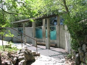 MK Nature Center - Boise, ID - Meeting Place