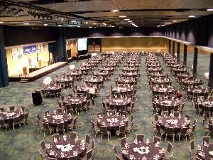 Spokane Convention Center - Spokane, WA - Meeting Place